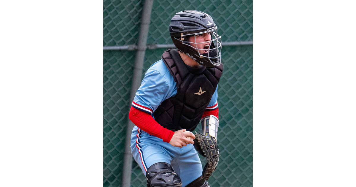 Basile’s Bat and Glove Power Gov. Livingston Baseball; Named Valairco ...