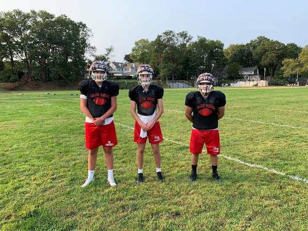 Glen Ridge Football Team will Open Regular Season, at Home, on Oct. 3 ...