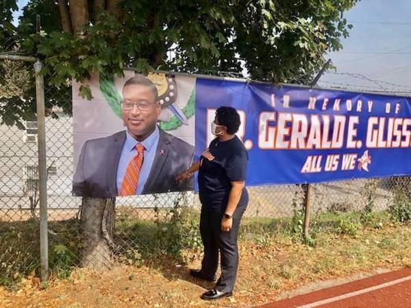 On One Year Anniversary of His Passing Shafer Honors Life of Dr. Gerald ...