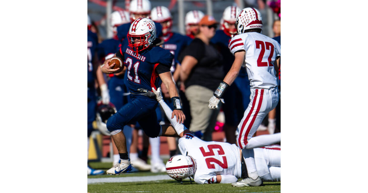 Six Governor Livingston Football Players Earn First-Team All-Division ...