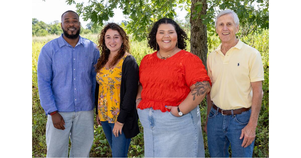 New Jersey Civic Information Consortium welcomes Lindsay McNamara as ...