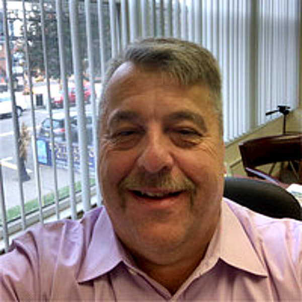 Meet The South Amboy Leaders: Administrator Glenn Skarzynski | Raritan ...