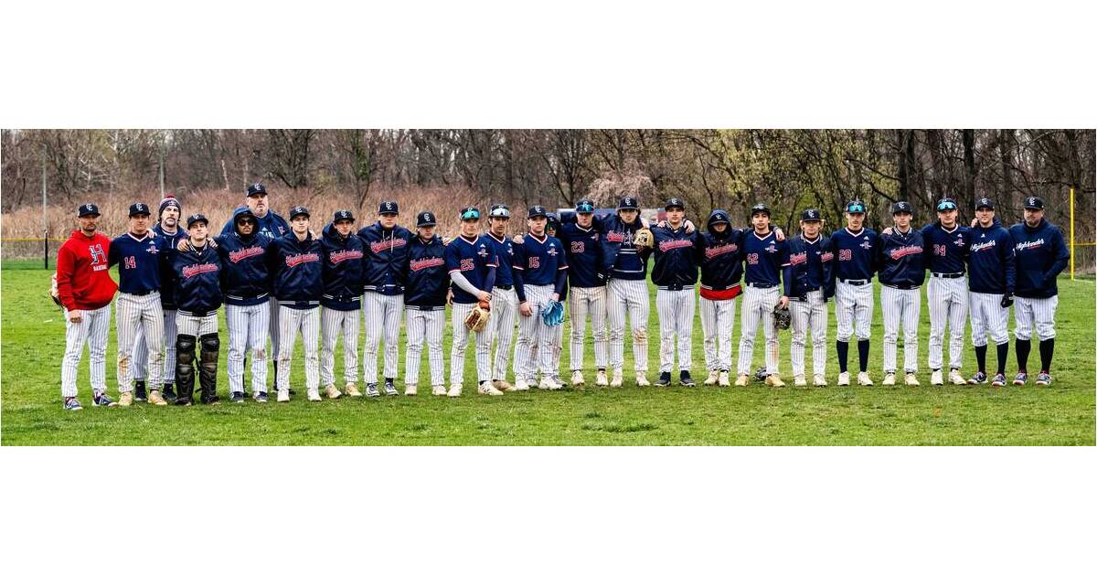 Baseball: Gov. Livingston Routs Cranford, 11-0 | Berkeley Heights, NJ ...