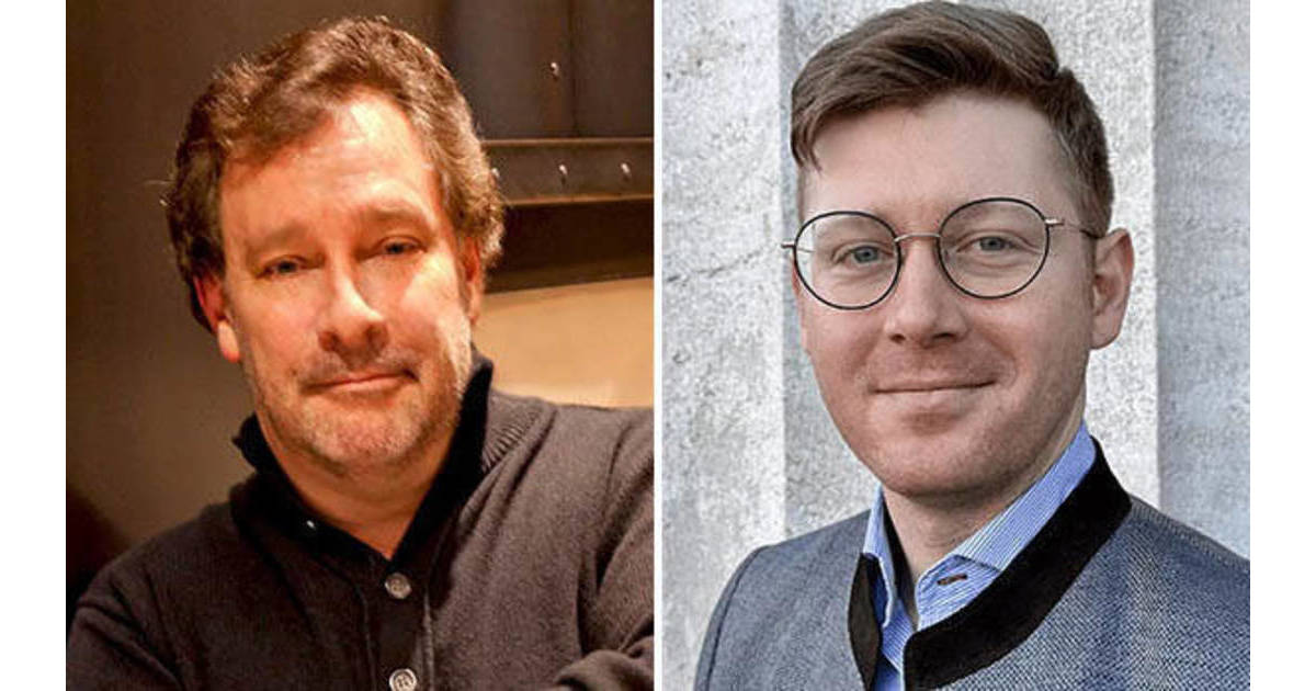 Western New York Chamber Orchestra and Fortepiano Soloist Daniel Adam ...