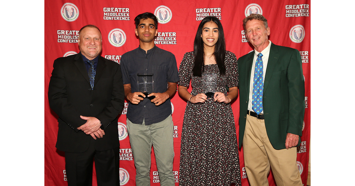 Wardlaw+Hartridge Athletes Honored at GMC Luncheon | Edison, NJ News ...
