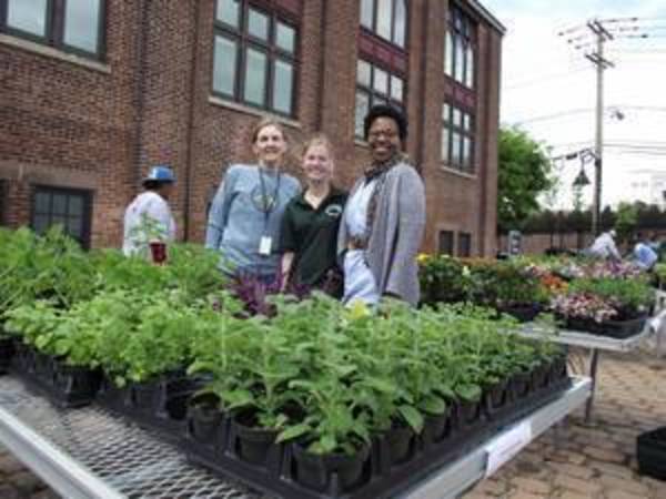 Greater Newark Conservancy Receives Grant to Sustain Outreach Efforts ...