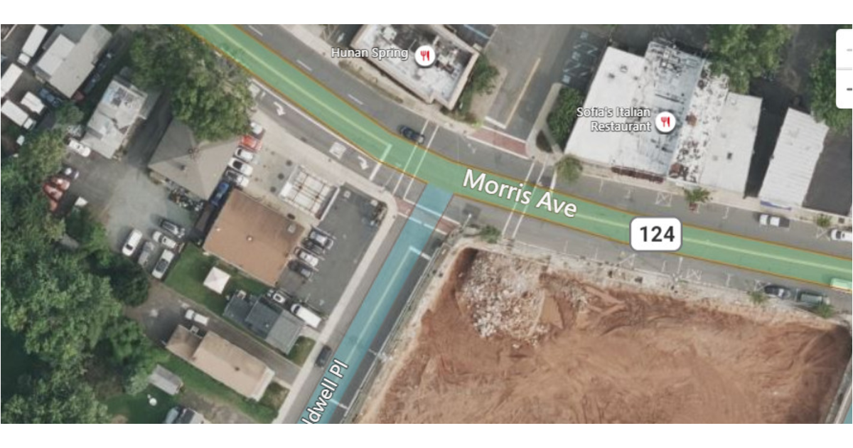 Springfield Township Administrator Gives Update on Gomes Redevelopment ...