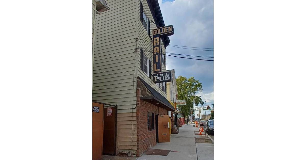 New Owner Hoping to Reopen Golden Rail on Easton Avenue Soon | New ...