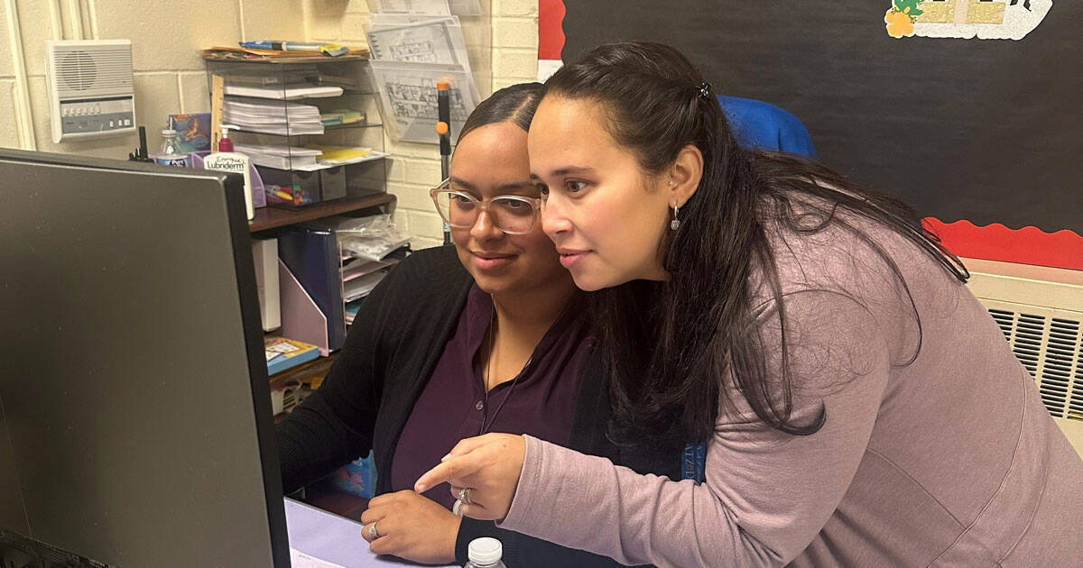 Latino Educators Recognized for Hispanic Heritage Month (Part 1 ...