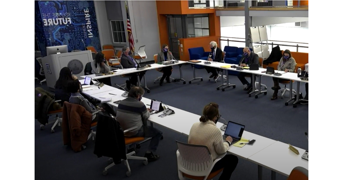 Springfield Schools Superintendent Reaffirms Intent to Keep Classrooms ...