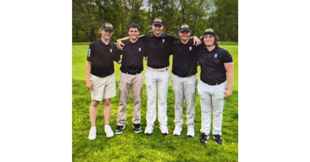 Southern Boys Golf Come Up Short in NJSIAA South Jersey Group IV Finals ...