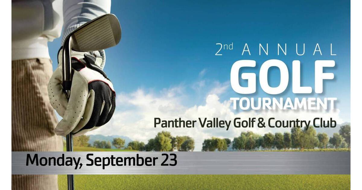 West Morris Area YMCA To Hold Second Annual Golf Fundraiser Event ...