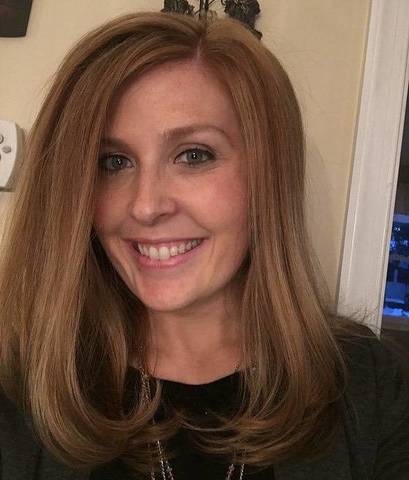 Family Promise of Southern Ocean's Executive Director Elizabeth Golla ...