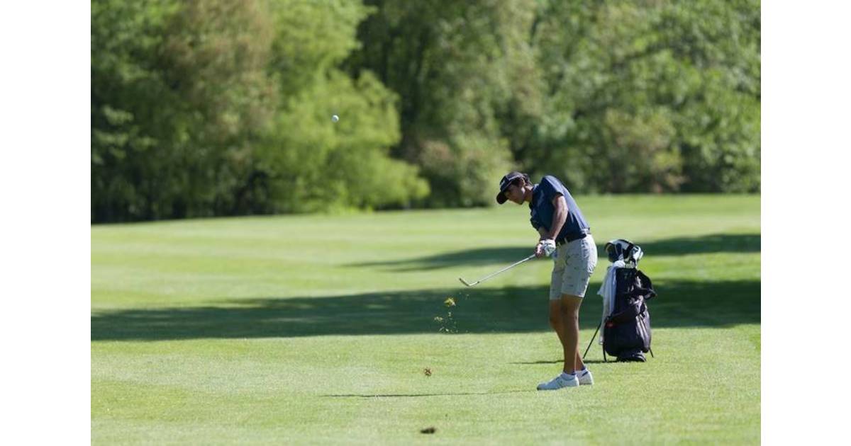 Randolph Boys Golf Caps Off Season with Third-Place Finish in Counties ...