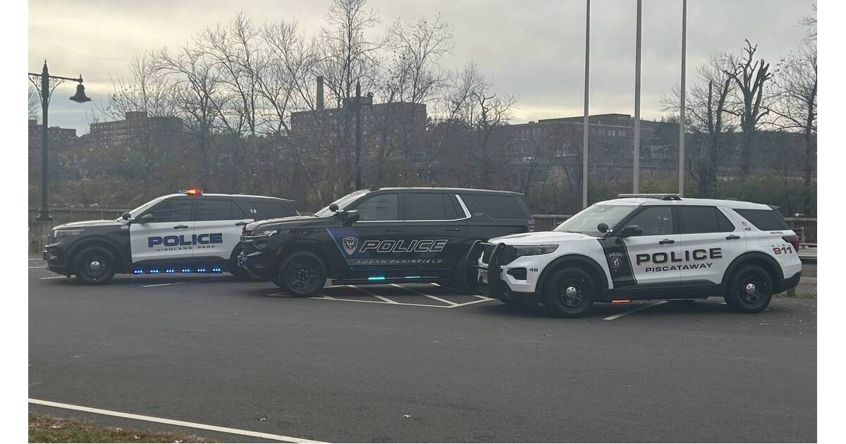 South Plainfield Police Join Statewide “Goal Zero” Traffic Safety ...