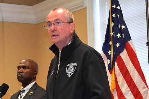 Gov. Murphy Announces New Measures to Advance Immigrant and Refugee ...