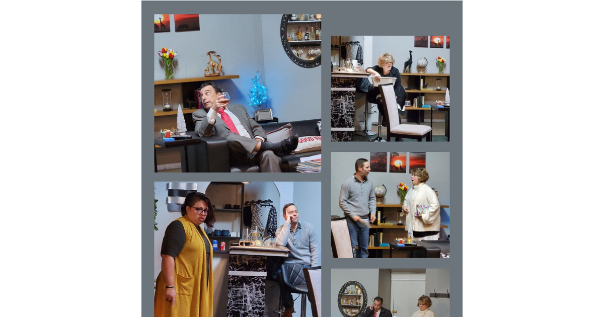 God Of Carnage is Less Than A Month Away at Nutley Little Theatre ...