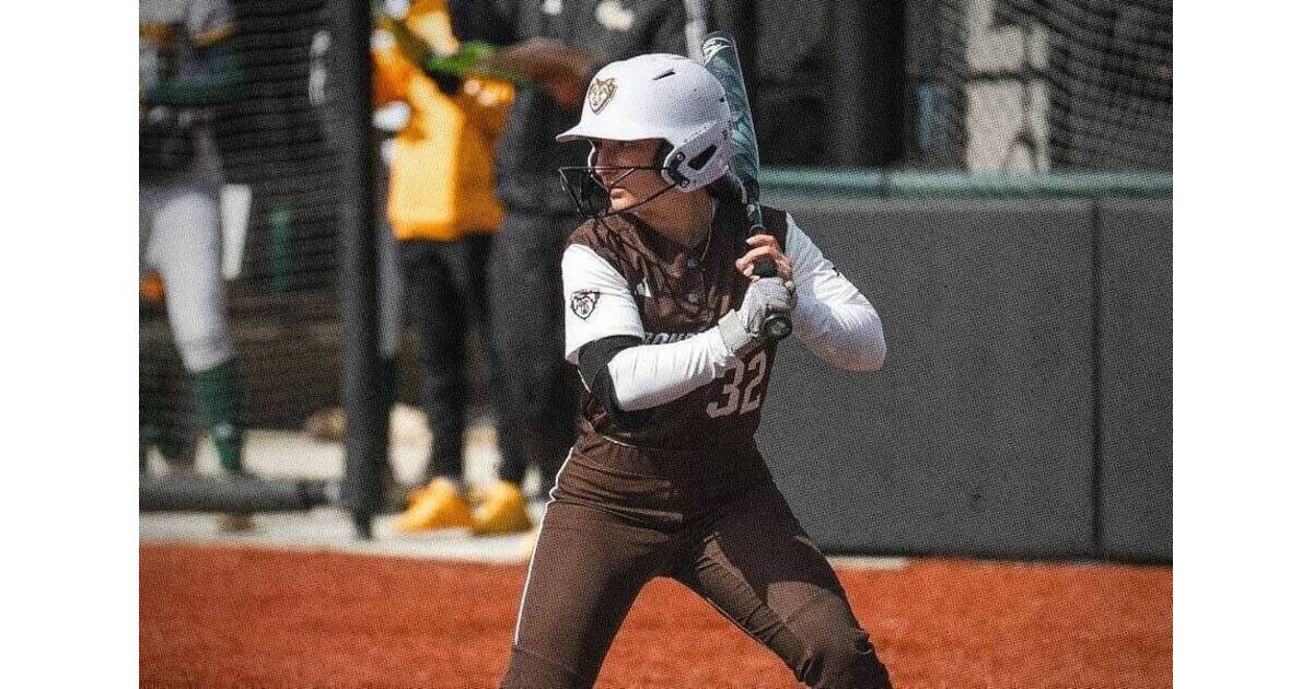Bonnies Softball Team Drops 2 of 3 in Final Series of 2025 | Greater ...