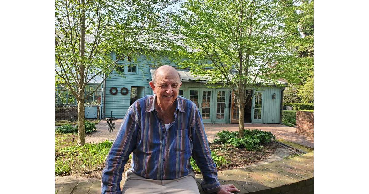 Nutley Tree Rescue Founder Hardie Donates Trees to NFSB, Township ...