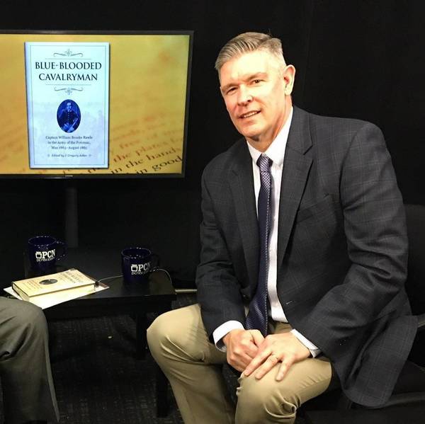 American Civil War: Middletown Historian Gregory Acken Offers Links to ...