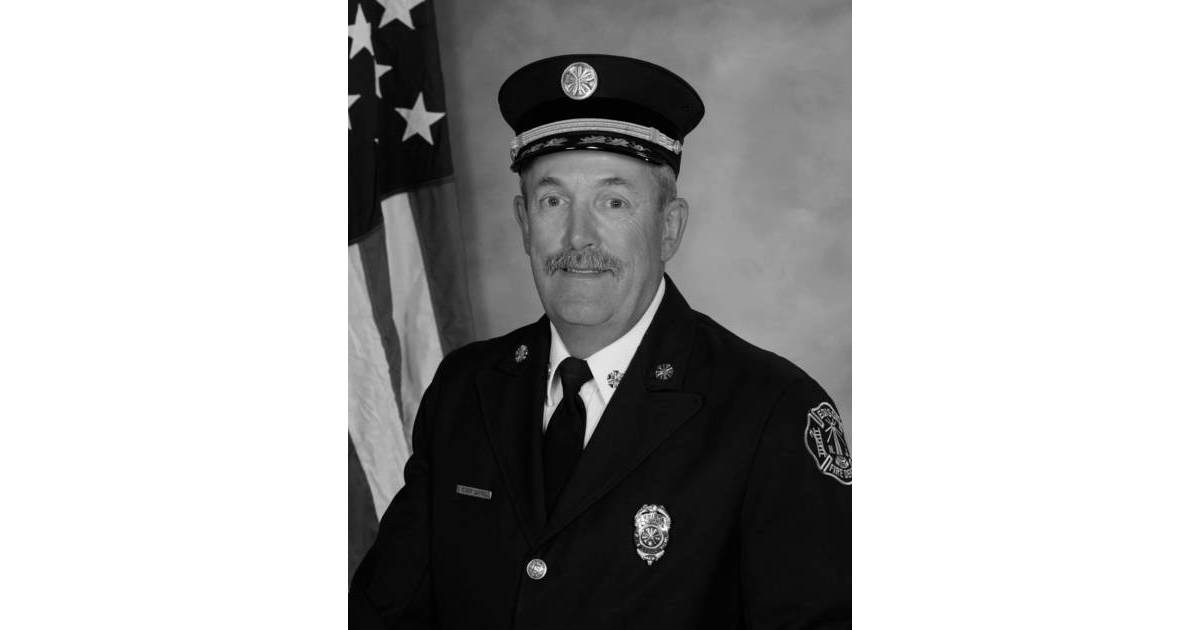 Funeral Service and Visitations Scheduled for G.R Campbell, Former ...