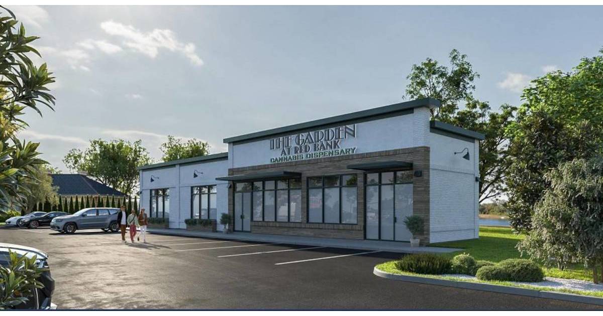 UPDATE: Graphic Renderings - Red Bank Planning Board Approves Retail ...