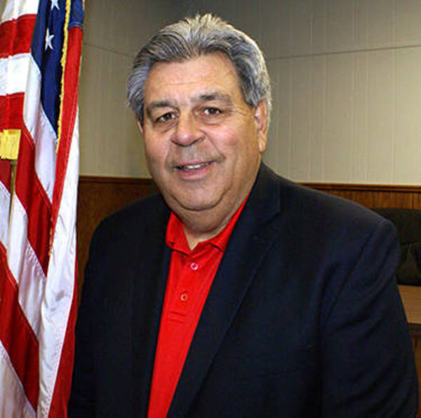 Meet The Leaders: South Amboy Council President Mickey Gross | Raritan ...