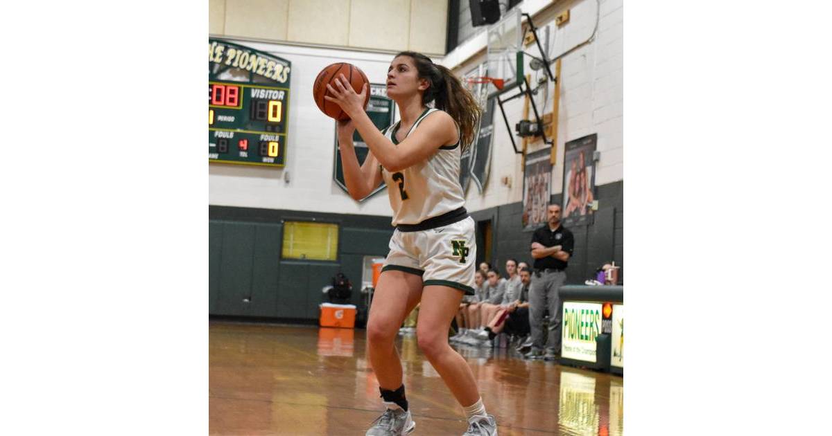 Girls Basketball: New Providence Routs Roselle Catholic, 68-39 | New ...