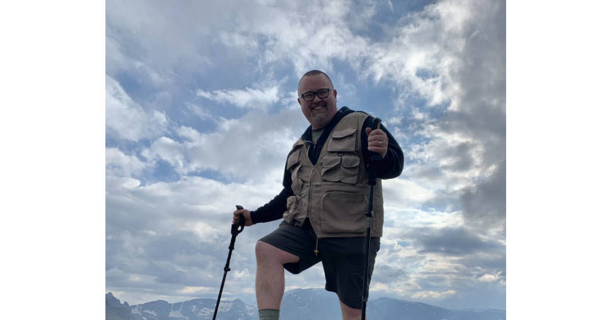 Spotswood's Greg Keelen in the Running to Become America's Favorite ...