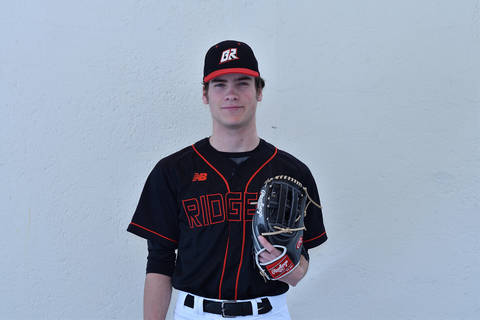 Glen Ridge High Baseball Coach Liam Penberthy Has a Young Core, Hopes ...