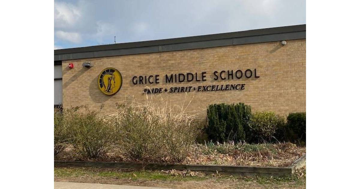 Grice Middle School PTA to Host Sports, Games Night to Meet School ...