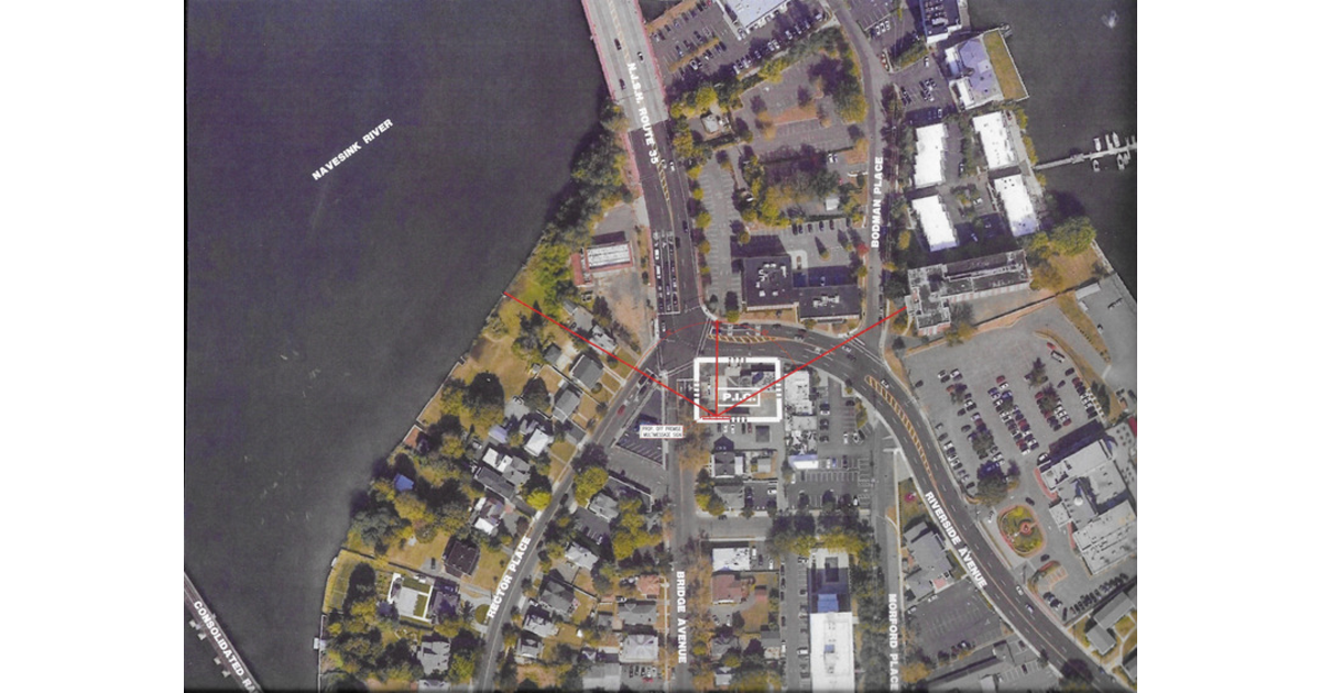 Red Bank Zoning Board Agenda - Digital Billboard Application Carried to ...