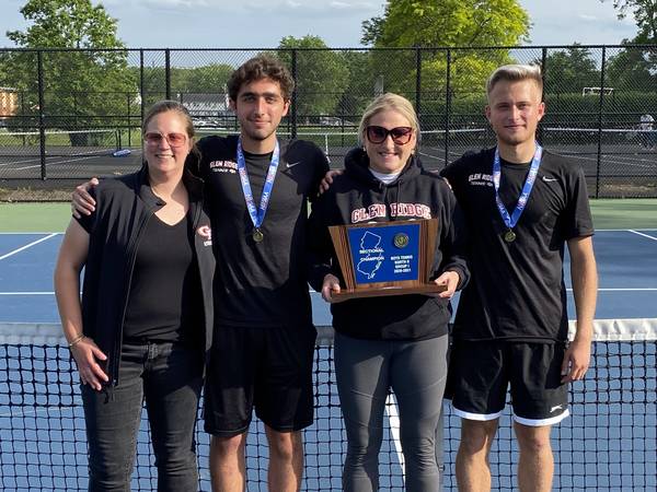 CHAMPIONS ! Glen Ridge High's Athletic Programs Continue an Excellent ...