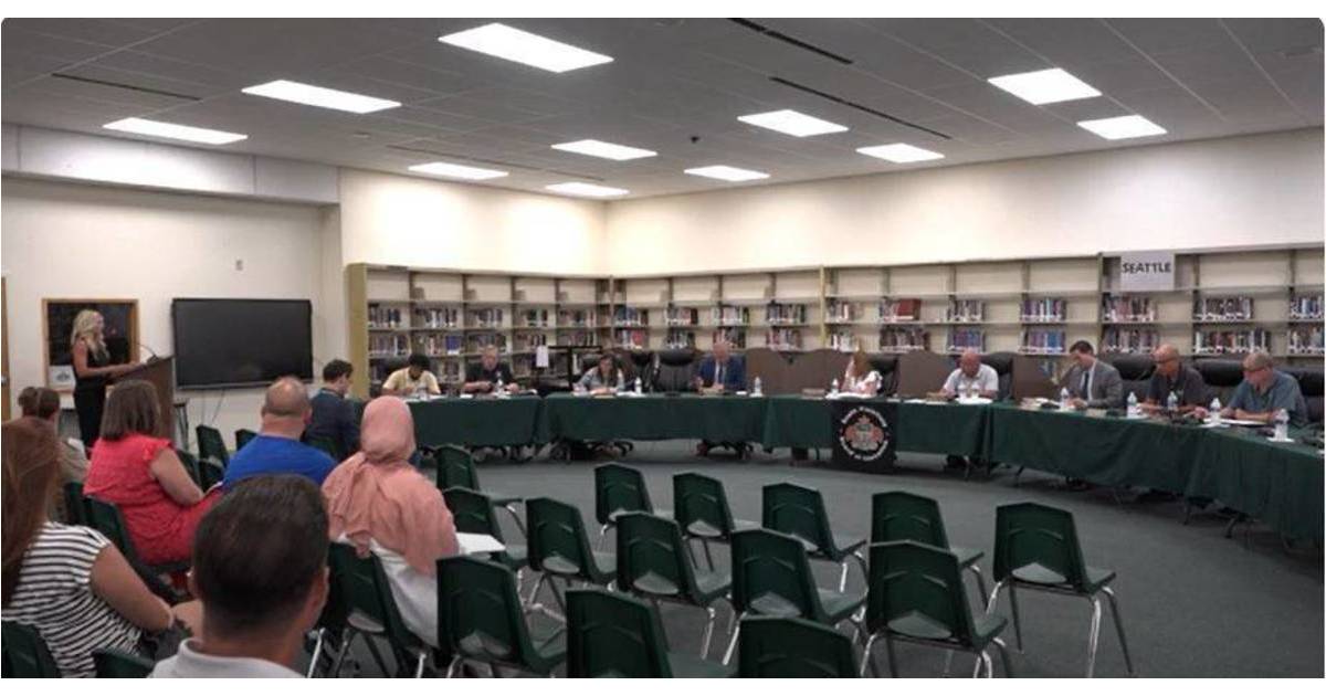Former Coaches: South Plainfield BOE Member Used Position to Support ...