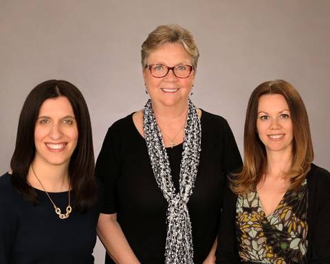 Sandy Doyon, Kristine Keefe and Sherri Zwerko Will Bring Real Change to ...