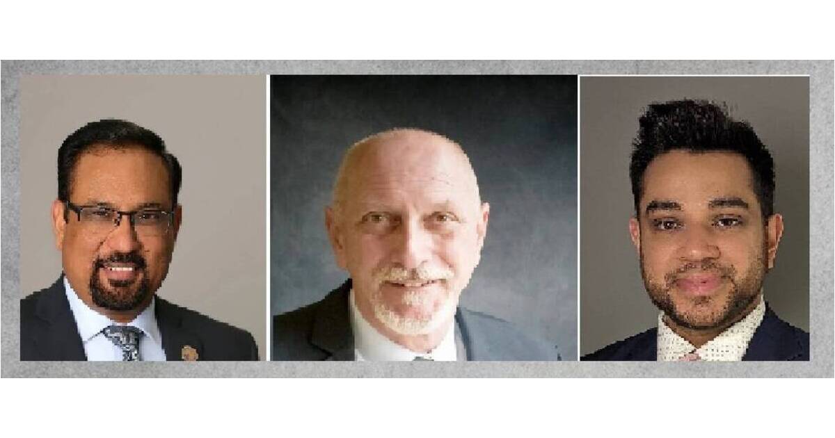 Edison Mayor Faces a 2nd Democrat in 2025 Primary | Woodbridge/Carteret ...