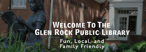 Glen Rock Library Planning $1.6M Improvement Project | TAPinto