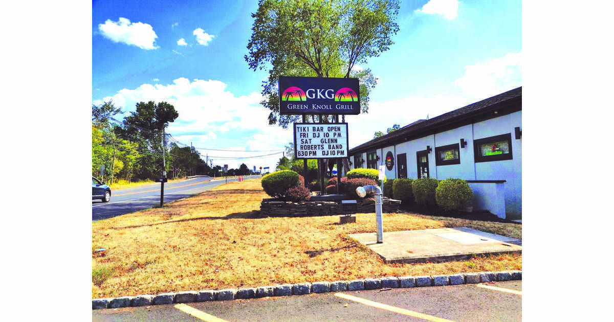 Judge Strikes Down Restrictions on Music, Patio Dining at Green Knoll ...