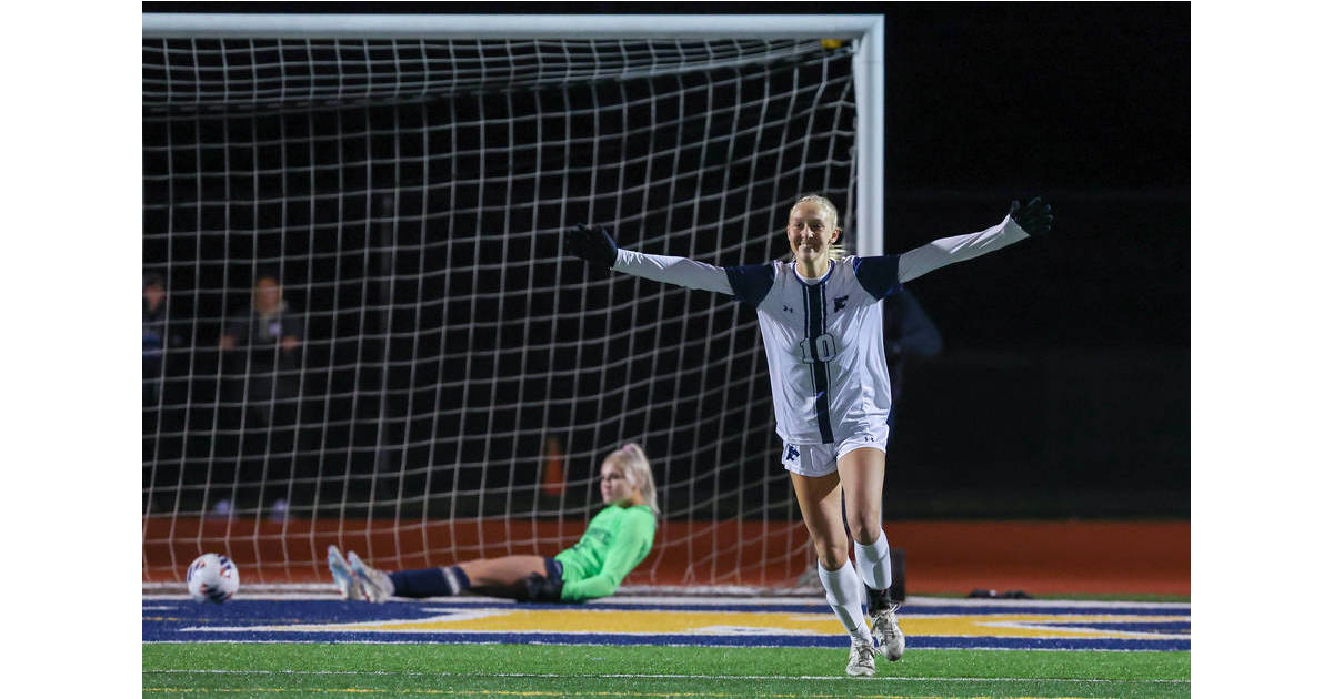 Chatham Wealth Management Athlete of the Week: Abby Droner | Chatham ...