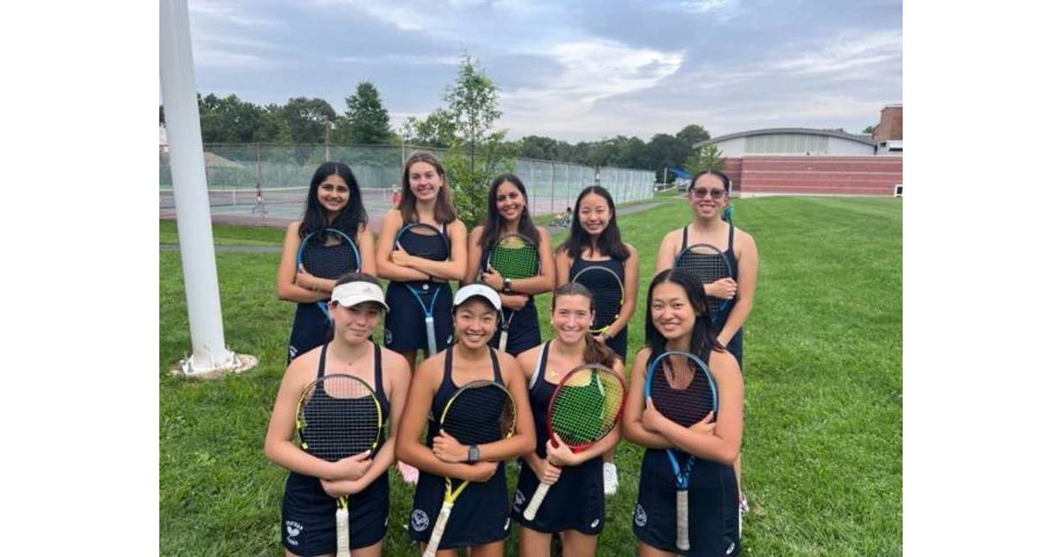 Chatham Girls Tennis Seeks 10th Straight Morris County Tournament Title ...