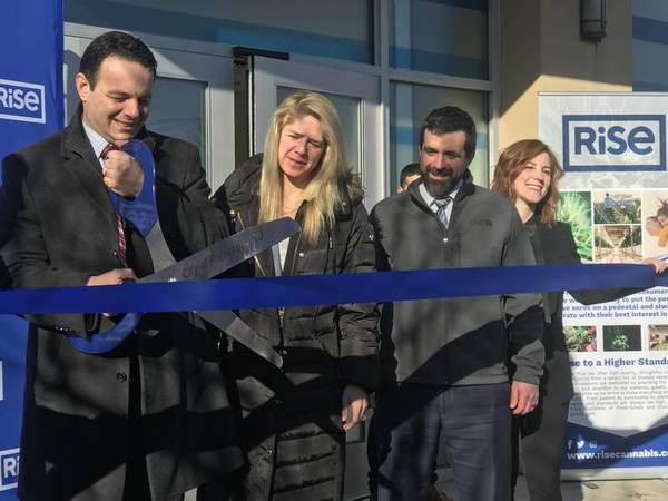 By Growing, and Hiring Local Green Thumb Industries Seeks to Help ...