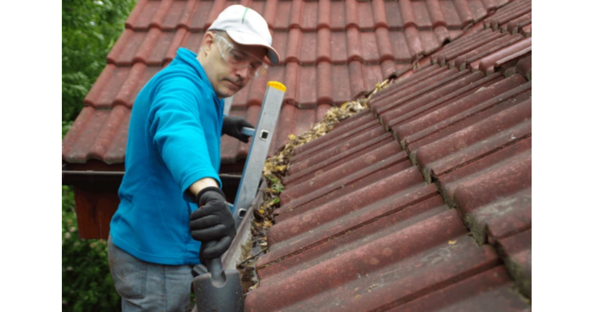 Avoid Unnecessary Home Repairs: Routines You Should Add To Your Spring ...