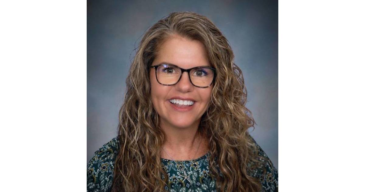 Mt. Laurel's Flanagan Named 'Guidance Counselor of the Year' | Mount Laurel, NJ News TAPinto ...