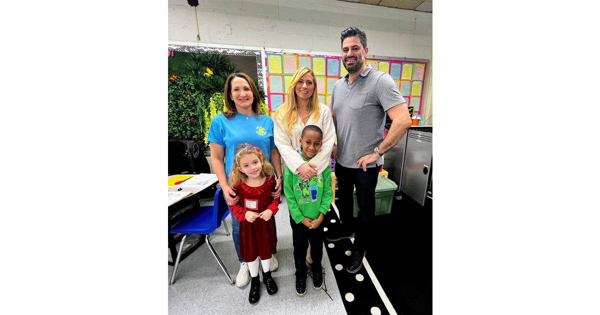 Mt. Pleasant Elementary School Holds 7th Annual Dr. Martin Luther King ...