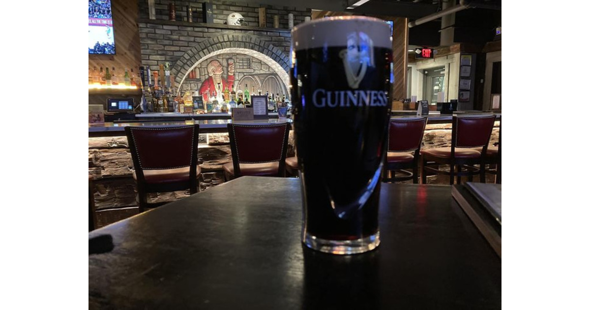 Less Than 50 Days to Nutley's St. Patrick's Day Parade | Nutley, NJ ...