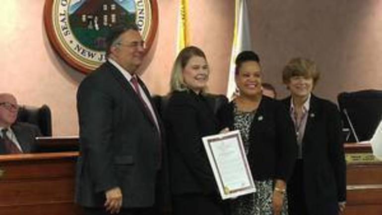 Union County Vo-Tech Names Gwen Ryan Permanent Superintendent - TAPinto