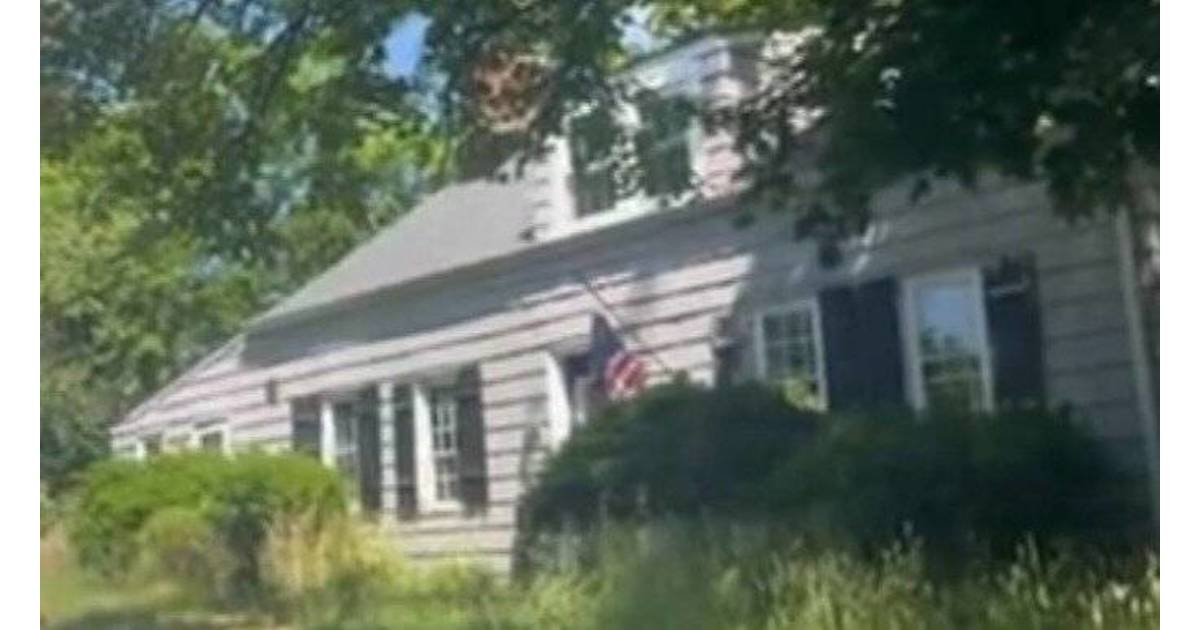 Fight Over Madison's Historical Joseph Wingate House; Residents and ...