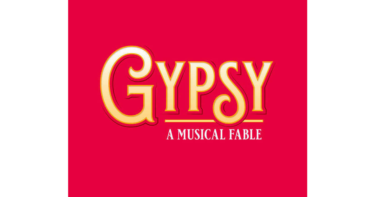 Brundage Park Playhouse presents Gypsy: A Musical Fable | Randolph, NJ ...