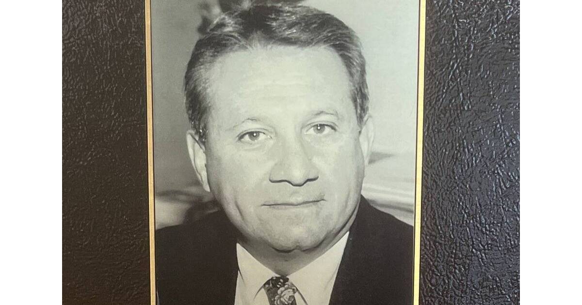 Former Athletic Director Ron San Fillipo to be Inducted into Caldwell ...