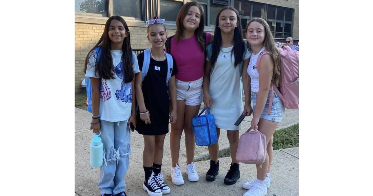 Kenilworth's Harding Elementary School Newspaper Publishes Article ...